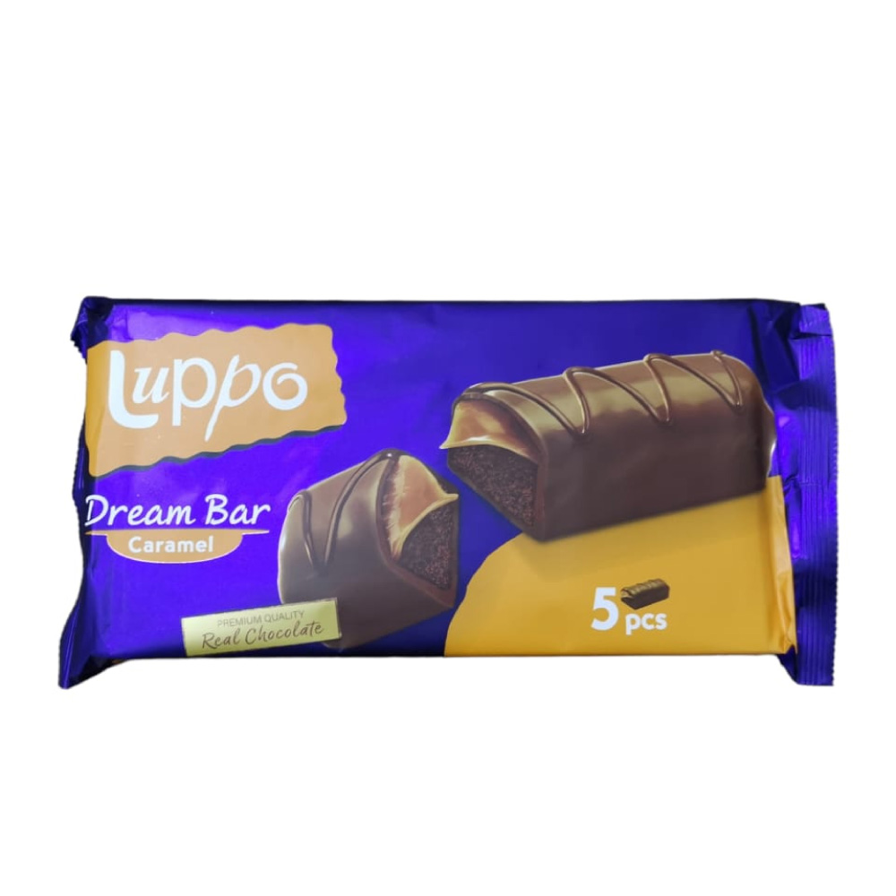 Luppo Dream Bar Chocolate | 7petals.in